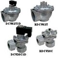 Dwyer Instruments Springless Diaphragm Valves, 112 Cplng Diaph Vl ...