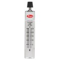 Dwyer Instruments Polycarbonate Flow Meter, 2002500 CcMin Air RMA-14 ...