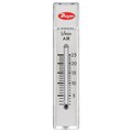 Dwyer Instruments Polycarbonate Flow Meter, 225 Lpm Air RMA-22 | Zoro