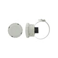 Dwyer Instruments Weatherproof Temperature Sensor 20K Ohm Thermistor S2 ...