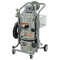 Dynabrade Raptor Vac Electric Portable Vacuum System 61450 | Zoro