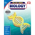 CARSON DELLOSA EDUCATION Biology Workbook, Grades 6-12 (104643) | Zoro