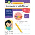 Thinking Kids Cursive Letters Activity Book Grade 2-5 705303 | Zoro