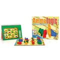 Fat Brain Toys AnimaLogic Puzzle Game FA035 | Zoro