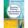 Merriam-Webster Merriam-Websters Intermediate Dictionary 6978 | Zoro