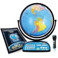 Replogle Globes Intelliglobe™ II Deluxe Interactive Globe (39871) | Zoro