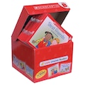 Scholastic Teaching Resources Little Leveled Readers Book: Level B Box ...