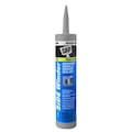 Dap Side Winder Medium Gray Polymer Advanced Siding and Window Sealant ...