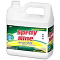 Devcon Spray Nine Cleaner and Disinfectant 1 gal 1 pk 26801 | Zoro