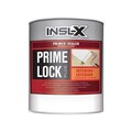 Insl-X By Benjamin Moore Insl-X Prime Lock White Flat Oil-Based Alkyd ...