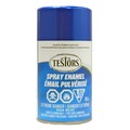 Testors Arctic Blue, Gloss, 3 oz 1209T | Zoro