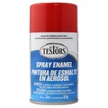 Testors Red, Gloss, 3 oz 1203T | Zoro