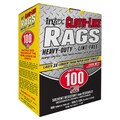 Intex Cloth Like Rags 100Ct NW-00252-100 | Zoro