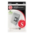 Hoover Type S Canister Vacuum Cleaner Bag, 3 PK 4010100S | Zoro