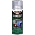 Rust-Oleum Reflective Spray 10 Oz 214944 | Zoro