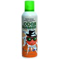 Odor Assassin Convenient Sprays Orange Scent Odor Control Spray 6 oz ...