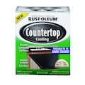 Rust-Oleum Specialty Satin Tintable Base Countertop Paint 1 qt 254853 ...