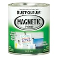 Rust-Oleum Magnetic Solv Primer Qt 247596 | Zoro
