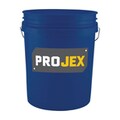 Projex Plastic Paint Bucket, 5 gal 005GPJWH204 | Zoro