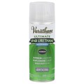 Varathane Transparent Semi-Gloss Crystal Clear Water-Based Urethane ...