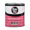 Larsen Products Plaster-Weld Pink Qt PWQT12 | Zoro