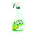 The Works Tub & Shower Cleaner 32 oz 65320WK | Zoro