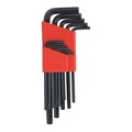 Great Neck HEX KEY SET LNG ARM 12PC HK13L | Zoro