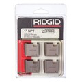 Ridgid DIE THREAD 1X 1"" F/21632 37835 | Zoro