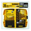 Dewalt Drill Bit 16Pc Pilot Pt DW1170 | Zoro