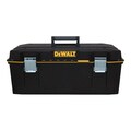 Stanley DeWalt 28 in. Tool Box Black DWST28001 | Zoro