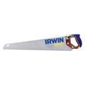 Irwin HAND SAW 24"" 12 PT FINE 2011202 | Zoro