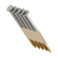 Grip-Rite Collated Framing Nail, 2-3/8 in L, 12 ga, Galvanized, Offset ...