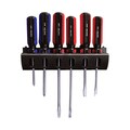Great Neck Screwdriver Set/Tray 6Pc AAR6 | Zoro