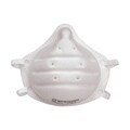 Honeywell ONE-Fit N95 Disposable Particulate Respirator White , 2PK RAP ...
