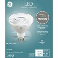 Current GE LED+ PAR38 E26 (Medium) LED Motion Activated Bulb Warm White ...