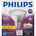 Signify LED FLOODLIGHT BULB 14W 529594 | Zoro