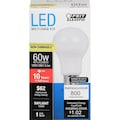 Feit Electric LED BULB A19 5000K A800/850/10KLED | Zoro