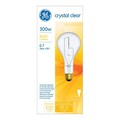 Current Multi-Vapor 300 W PS25 A-Line Incandescent Bulb E26 (Medium ...
