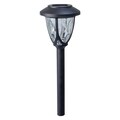 Southwire Coleman Cable Moonrays Solar Powered 0 W LED Pathway Light ...