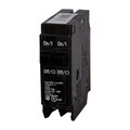 CUTLER HAMMER 30A, 3 pole Circuit Breaker, BR, 120/240V AC, - BR3030