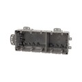 Madison Electric Smart Box Mmt 5 Gang Pvc MSBMMT5G | Zoro
