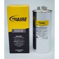 Perfect Aire ProAire 70+7.5 MFD 370 V Round Run Capacitor PROCFD7075 | Zoro