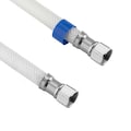 Westlake Pipe & Fittings POLYFLEX CONNECTOR 48""L 10-2546 | Zoro