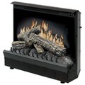 Electraflame Fireplace Insert Elec23" DFI2309 | Zoro