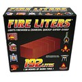 Fire Liters Fire Log Liter 192Pk 10192 | Zoro
