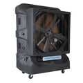 Portacool Cyclone 2100 sq ft Portable Evaporative Cooler 2000 CFM ...