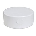 Plastic Trends CAP PVC S&D 4"" SOLV WELD P1604 | Zoro