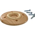 Shepherd Hardware DUAL FUNCTION PAD 3-1/4"" 3687 | Zoro