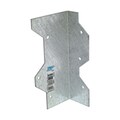 Simpson Strong-Tie L-Angle Zmax L50Z L50Z | Zoro