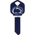 Hillman Penn State Painted Key House/Office Universal Key Blank Single ...